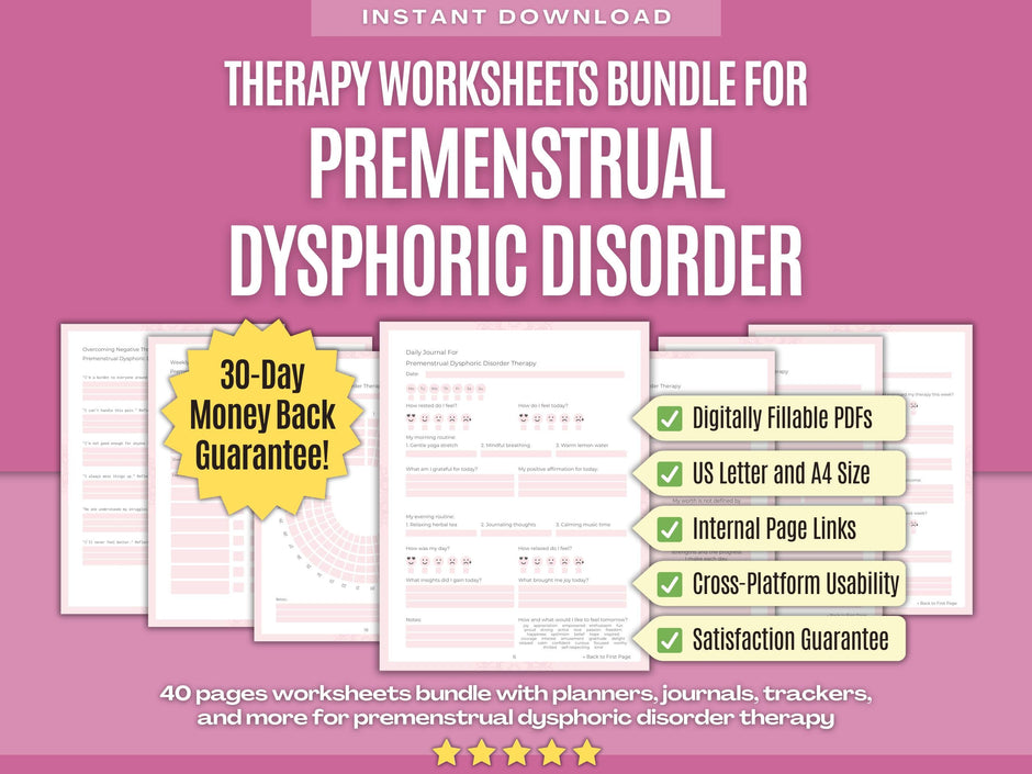 101 Coping Skills For Borderline Personality Disorder (BPD) Therapy ...